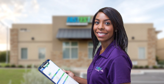 Drug & DNA Testing Services | FastestLabs®