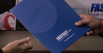 Drug Testing Lab | FastestLabs®