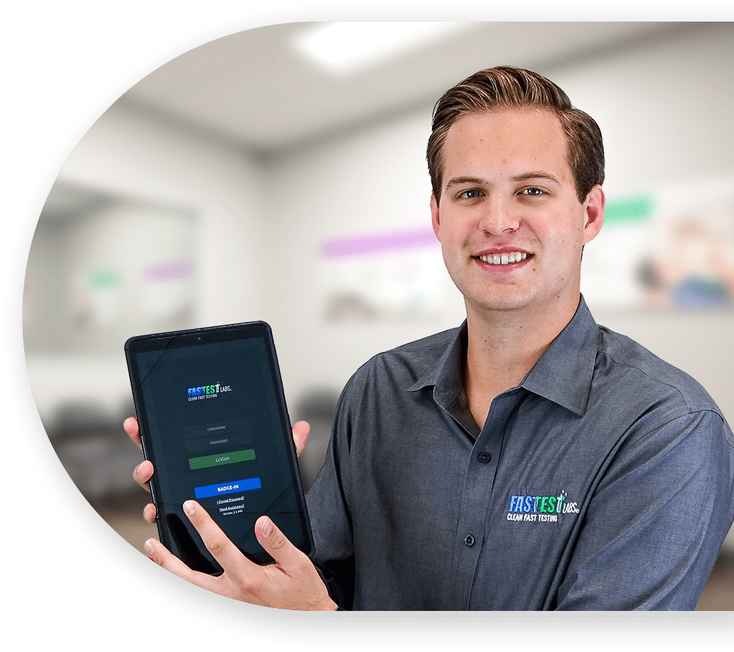 Testing Lab in El Paso | Drug Testing | FastestLabs®